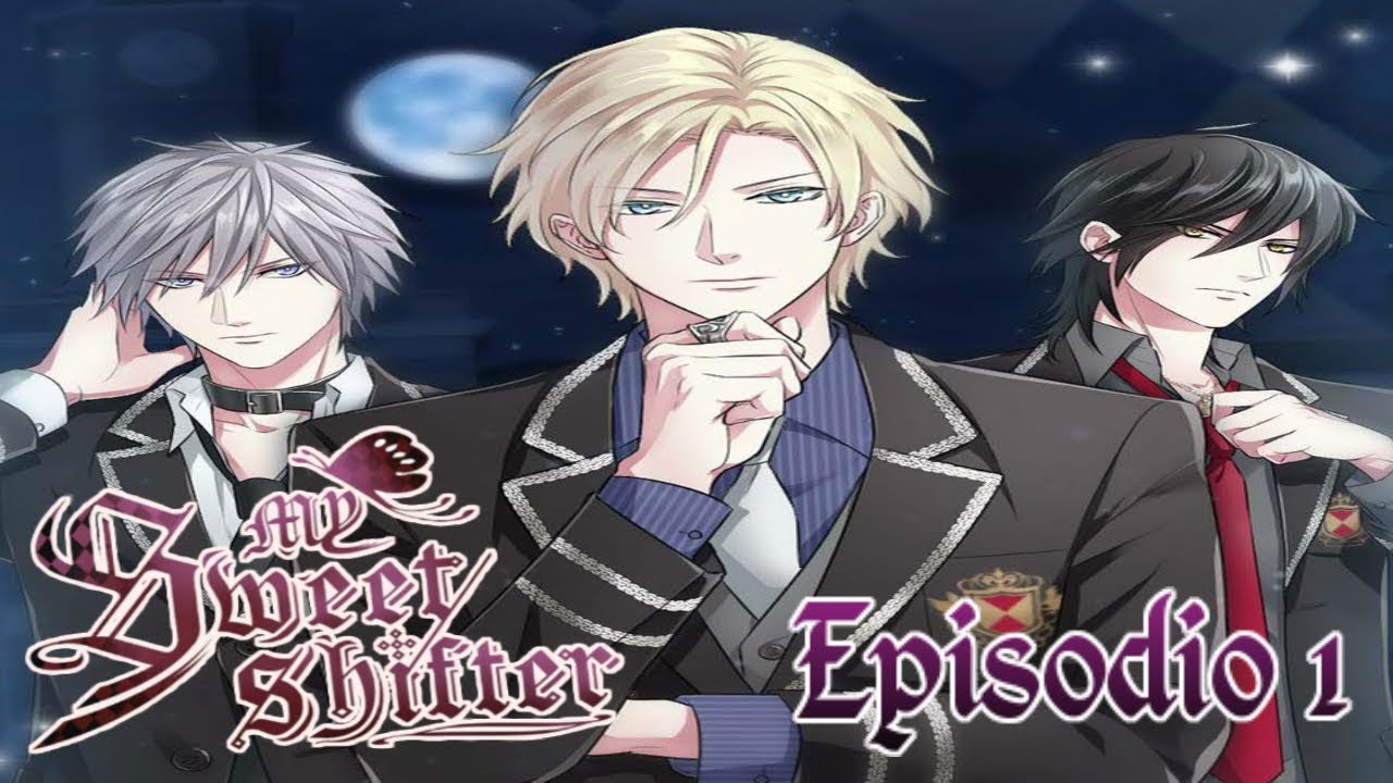 Episodio 1 - My Sweet Shifter (Parte 1) - YouTube