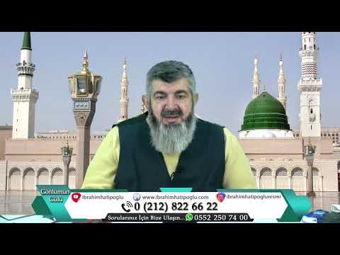 Muhabbet Çiçeği Ne İşe Yarar?/İbrahim Hatipoğlu