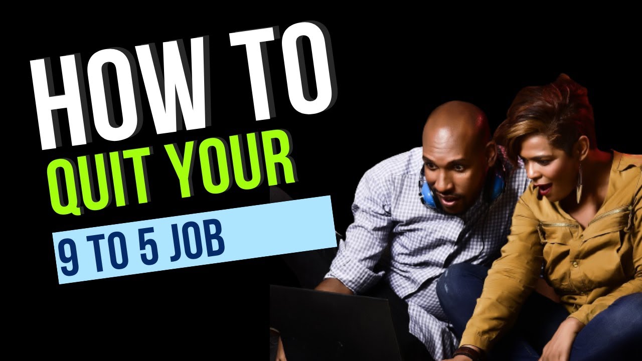 How To Quit Your Job YouTube how-to-quit-your-job-youtube