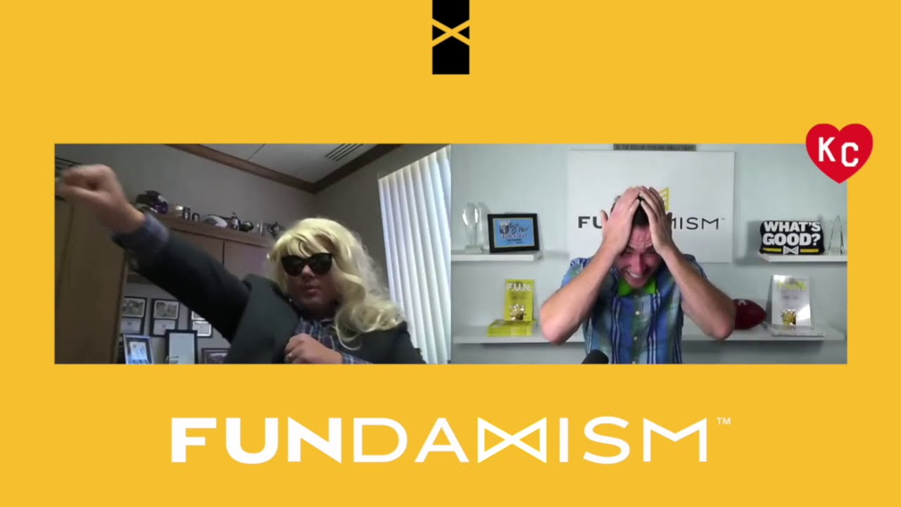 Fareway FUN with Reynolds Cramer - YouTube