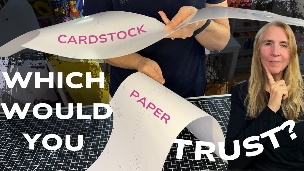 Get Organized: Transform Your Paper Sloper into Lasting Card Stock ...