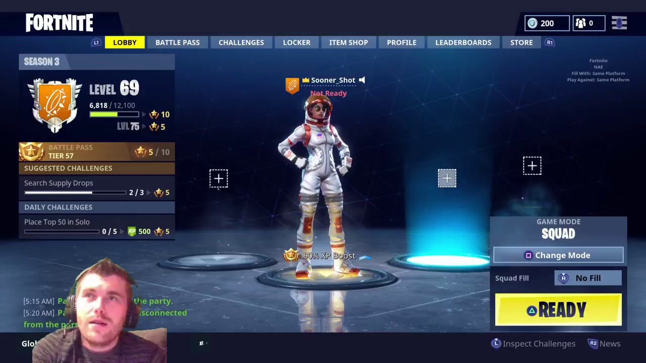 Fortnite- GIVEAWAY Friday. $20 Gift Code - YouTube