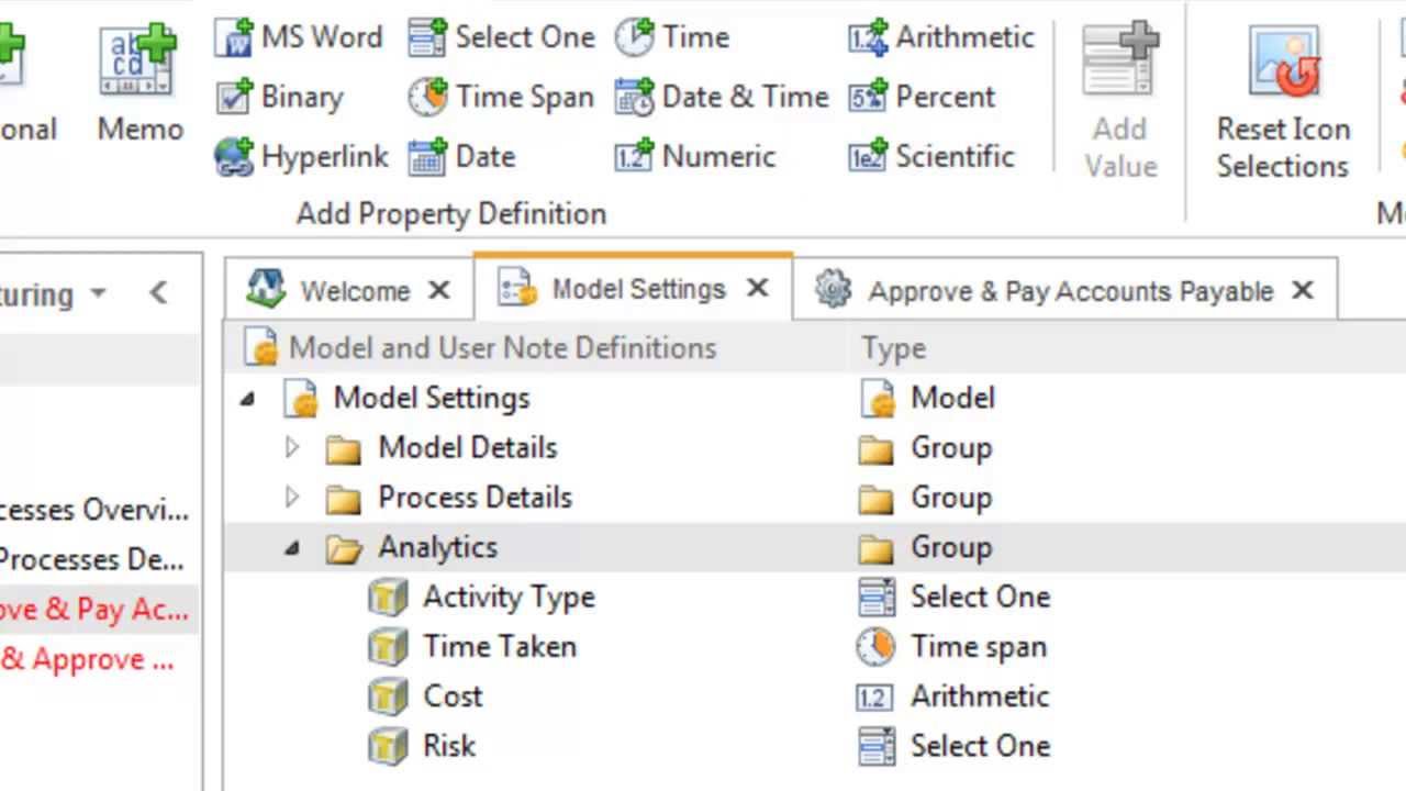 XSOL InOrder 5 - Analytics Pt1: Aggregating Arithmetic, Select One ...