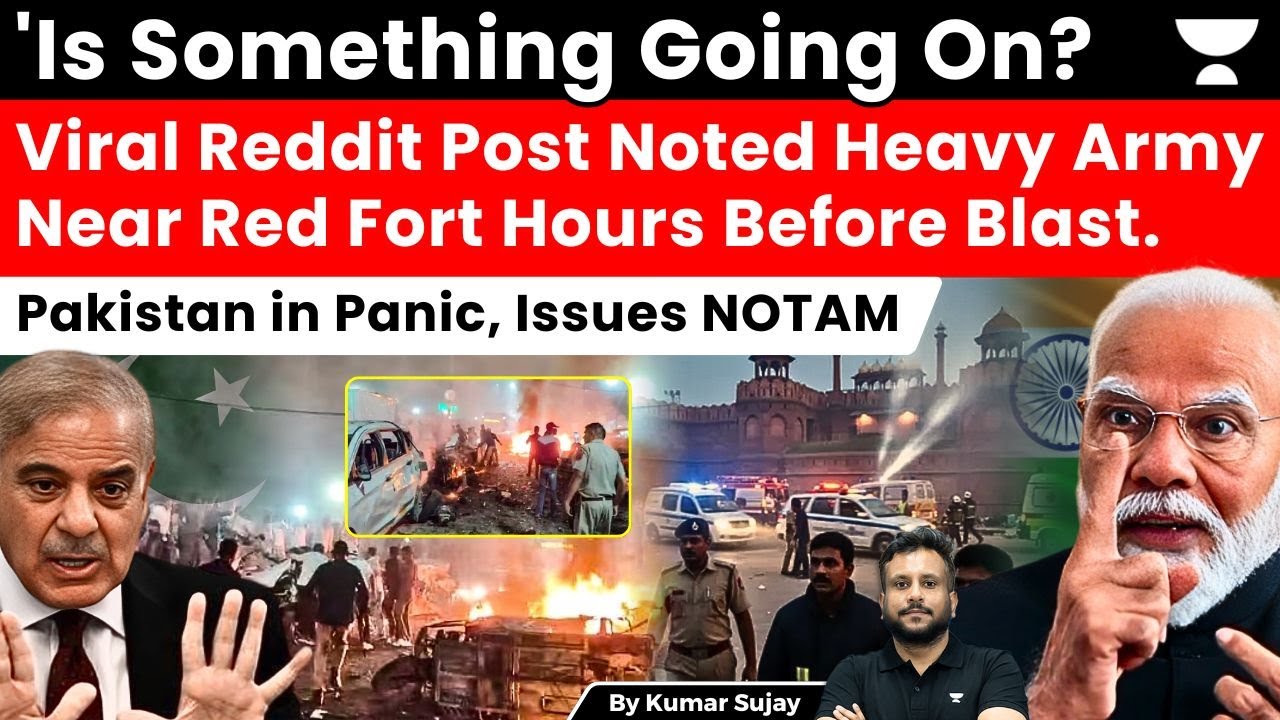 Pakistan Issues NOTAM, Places Air And Naval Forces On High Alert After ...