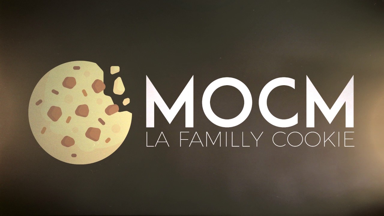 Présentation d'Apollo - Cookies Dubs - YouTube