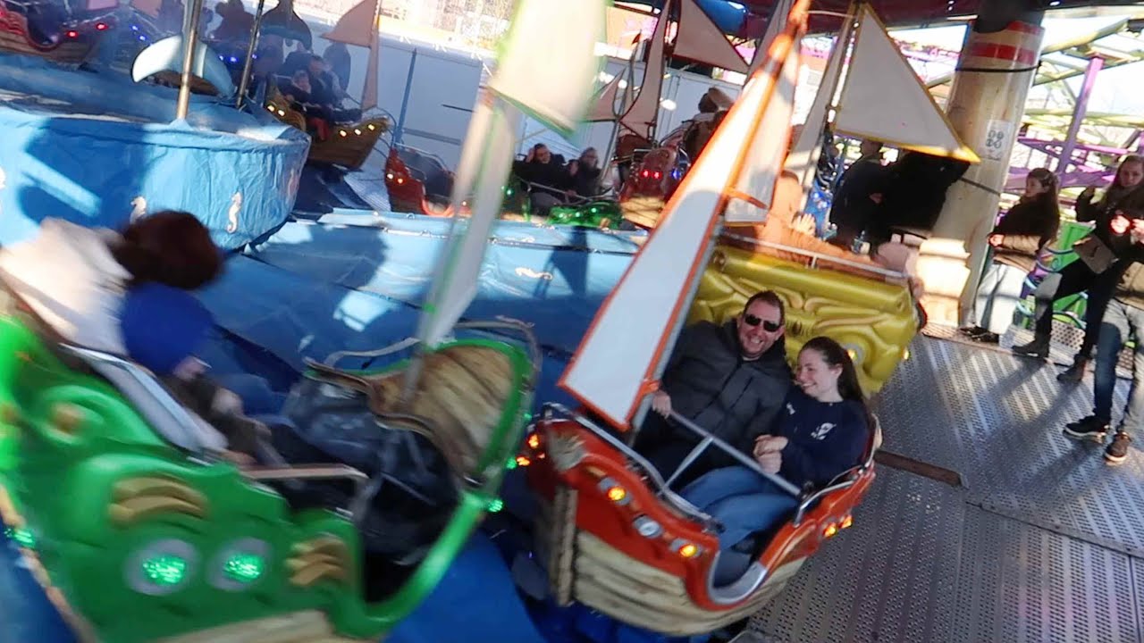 See Sturm Bahn - Lainez (Offride) Video Winterfoor Aalst 2022 - YouTube