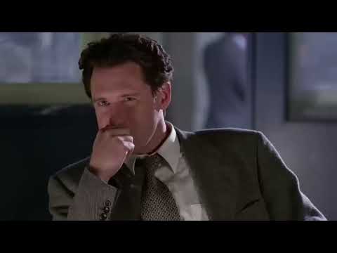 🎬 Mistrial (1996) — Full Movie | HD Drama Thriller in English