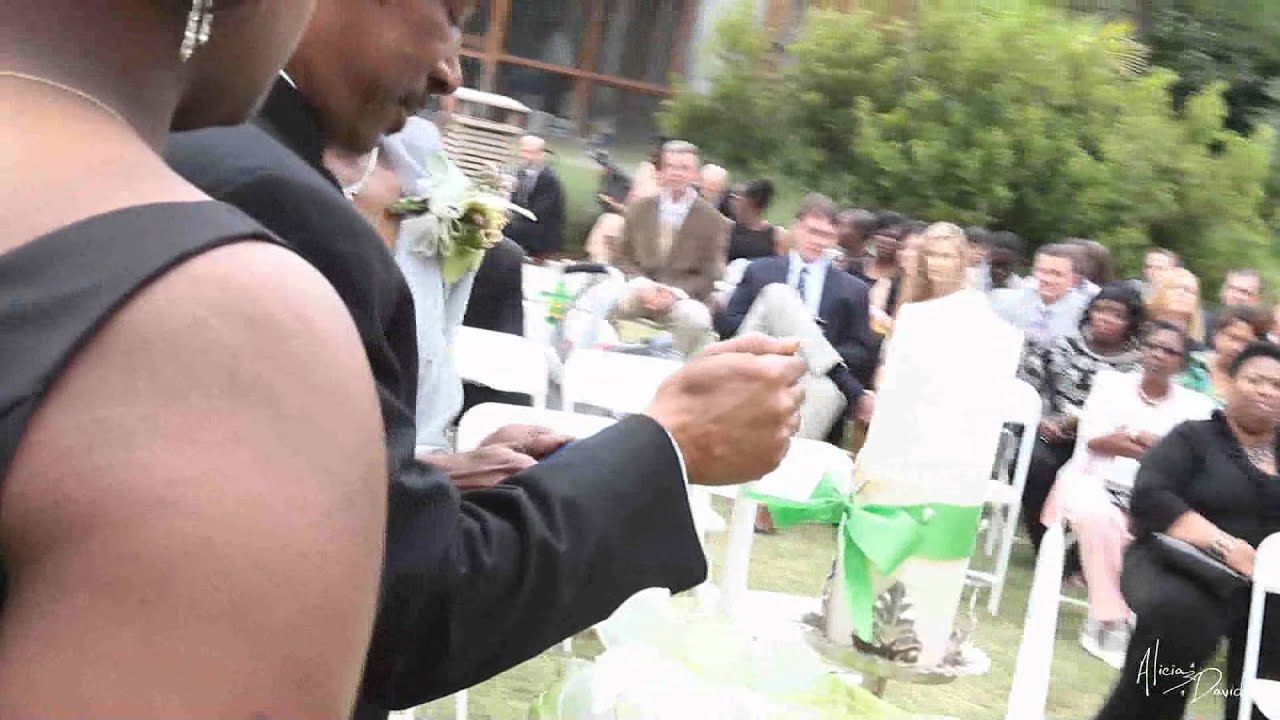 Alicia & David Steed | 2011 Wedding | Charles Towne | Cin x Frankie ...