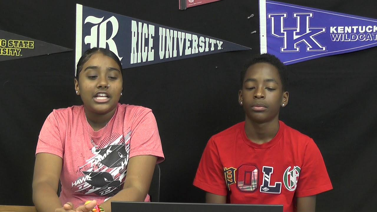 CMS Bulldog Sports Sept 9, 2019 - YouTube