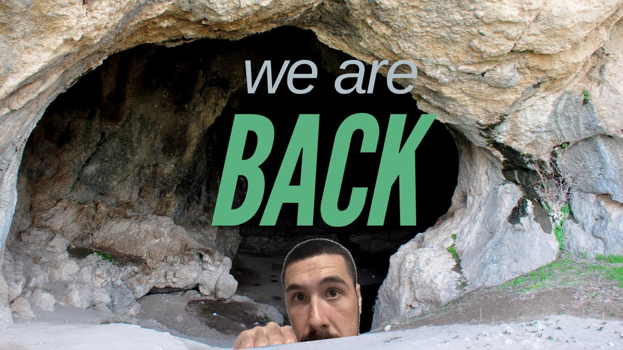 we are BACK! - YouTube