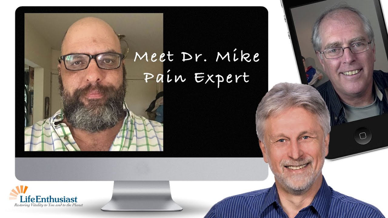 Rapid Life Change Programs - Life Enthusiast - Alternative Health - YouTube