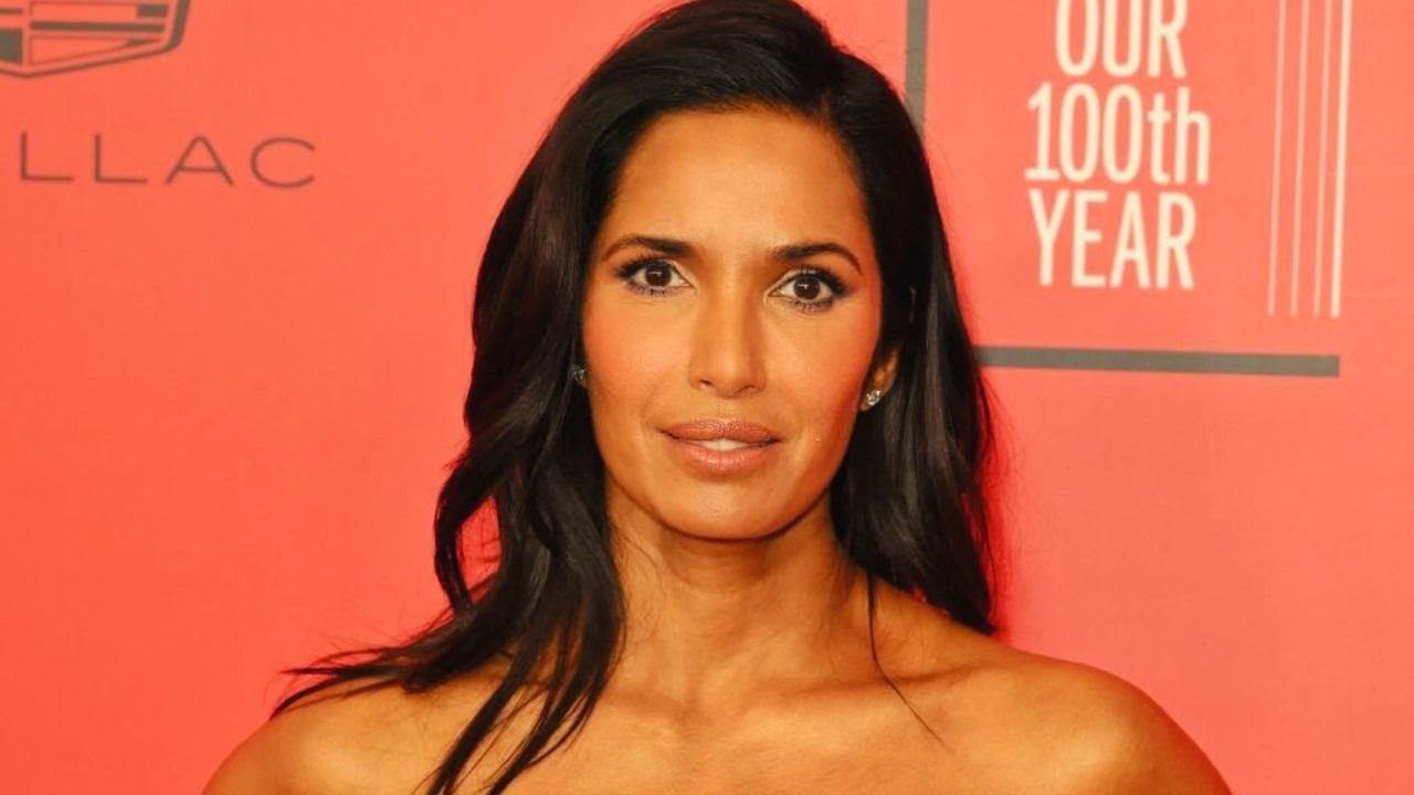Farewell Padma Lakshmi: Top Chef's beloved host bids goodbye after 20th ...