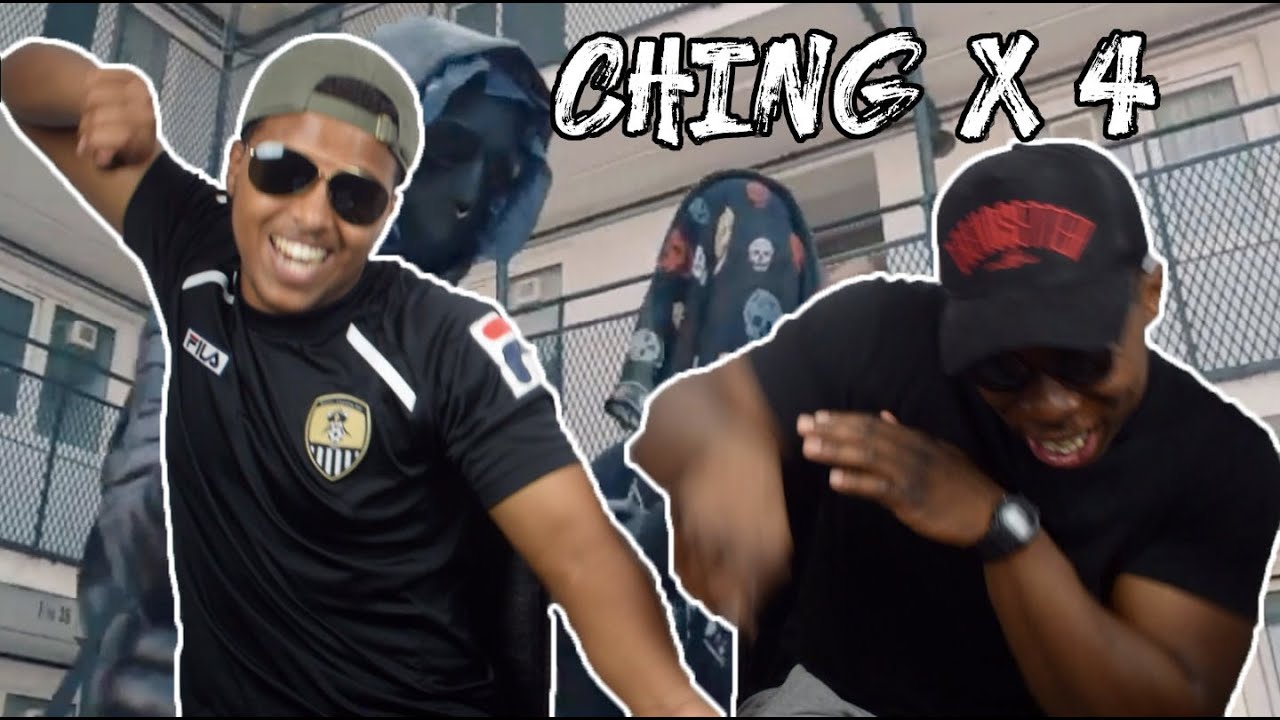 7th Y Cb X Yanko Love It Bwc Music Video Reaction Youtube