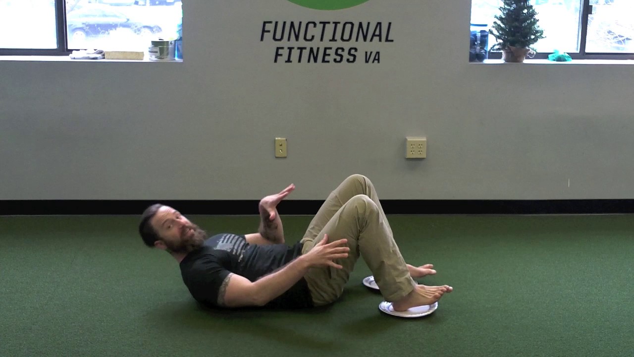 The Hollow Position - YouTube