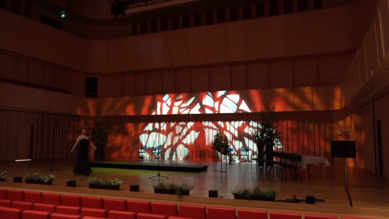 JIBS Graduation Masters and International Economics 2018 - YouTube