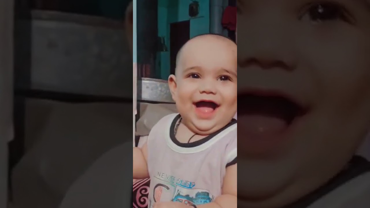 little kid... - YouTube