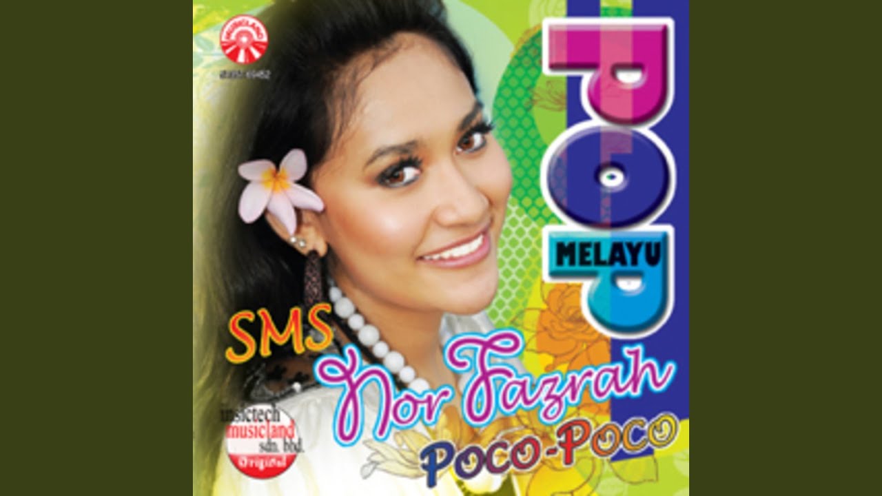 Bunga Mawar Sebagai Ganti - YouTube