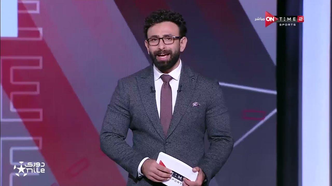 جمهور التالتة محمد يوسف نجم منتخب مصر السابق يوضح أسباب خسارة الأهلي