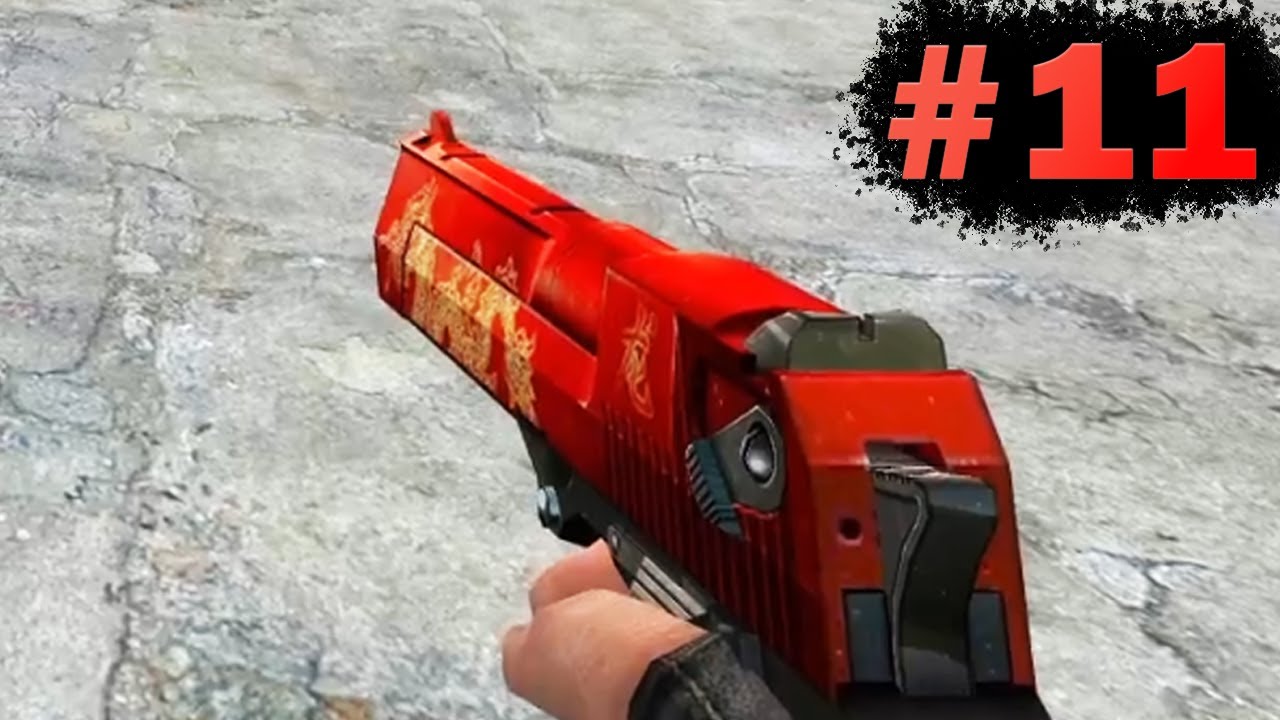 RANDOM GMOD SANDBOX NPC RAGDOLL #11 | THE MOST POWERFUL GUN - YouTube