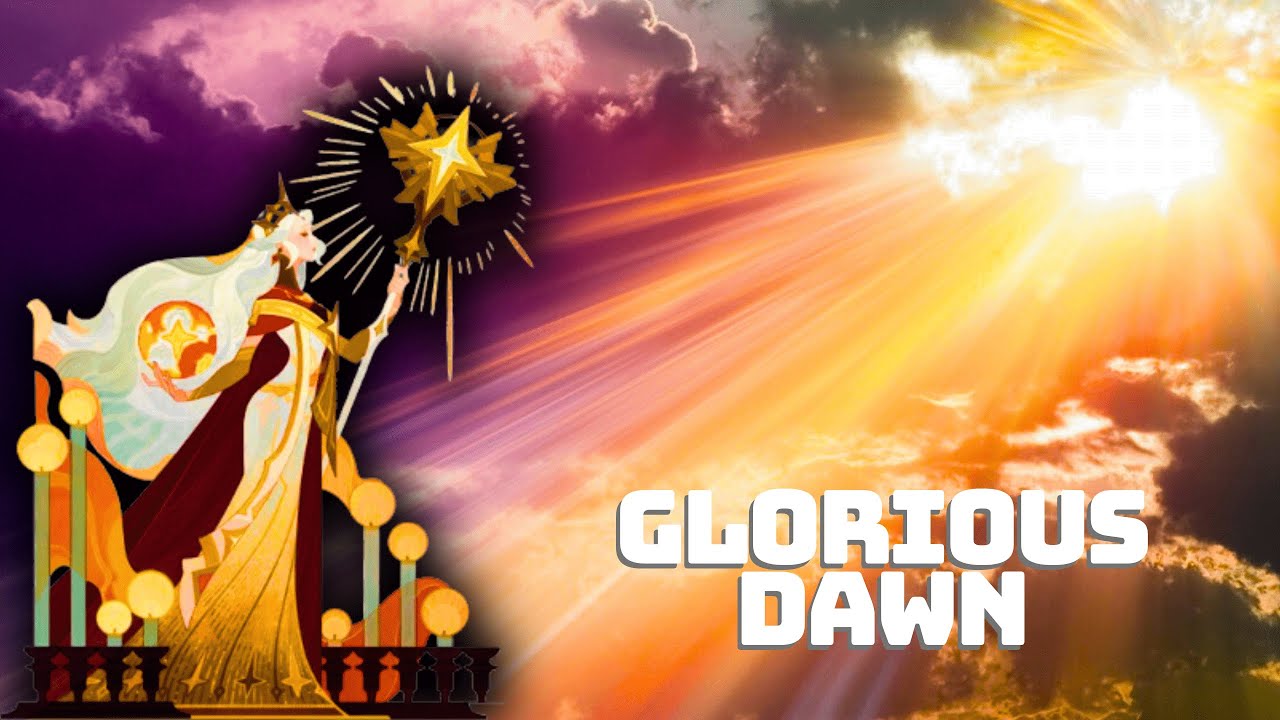 Glorious Dawn - Legendary Epic Adventure [AFK ARENA] - YouTube