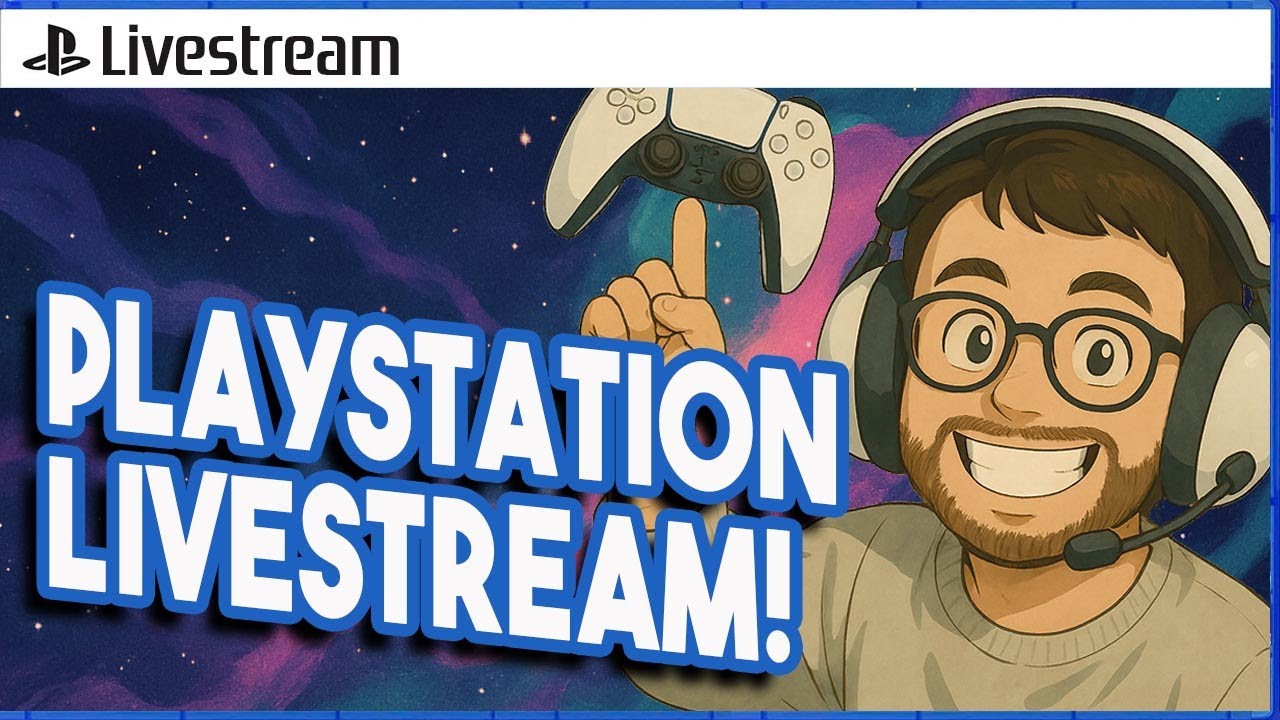 🔴 PLAYSTATION LIVE 🎮 Chaos-Stream mit @XapLion36 | PS5 - DEUTSCH ...