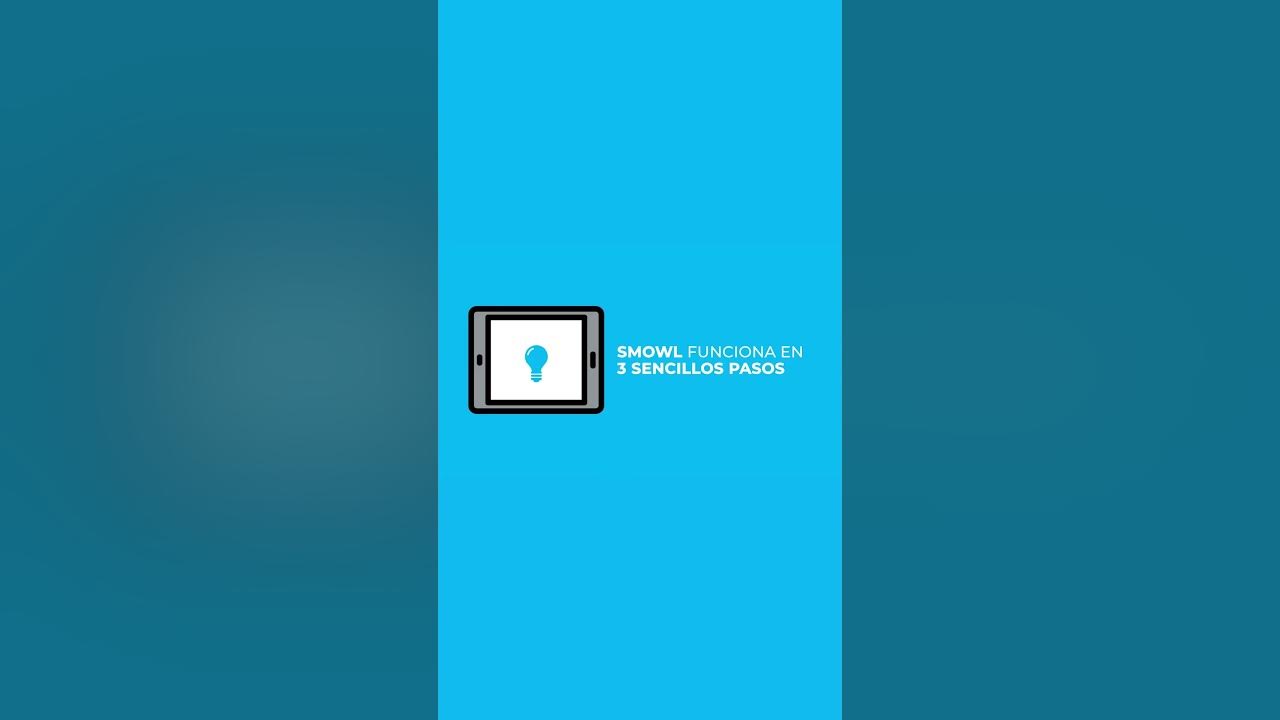 SMOWL - Software de Proctoring Digital - YouTube