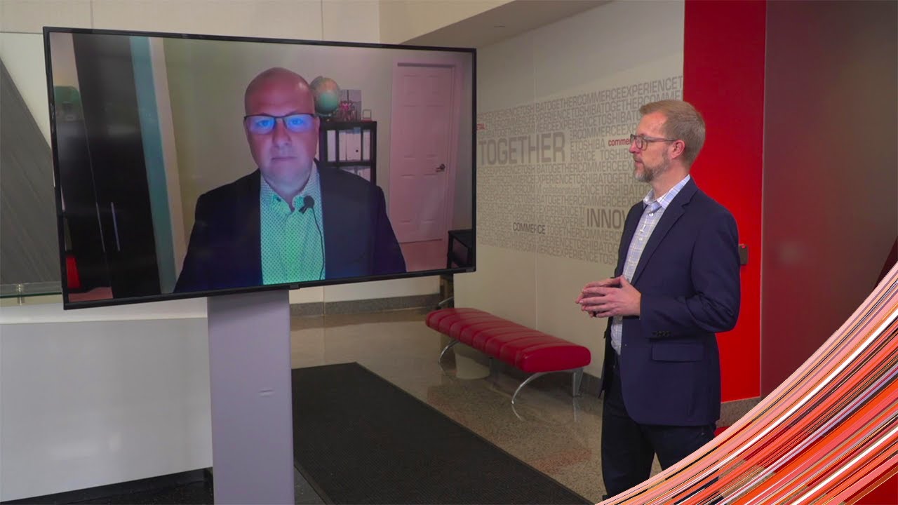 Deep dive with Intel: The role of digitization and computer vision in ...