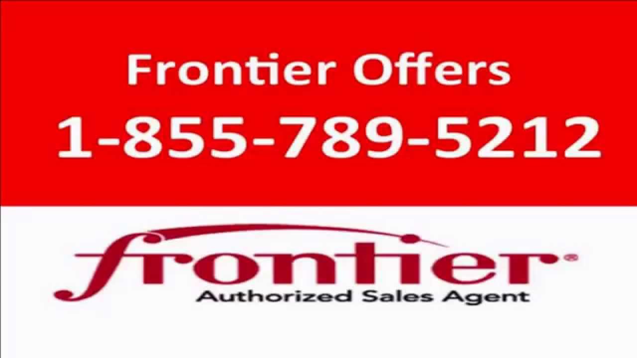 Frontier Communications Bluefield WV |Call for Deals on Internet, Phone ...