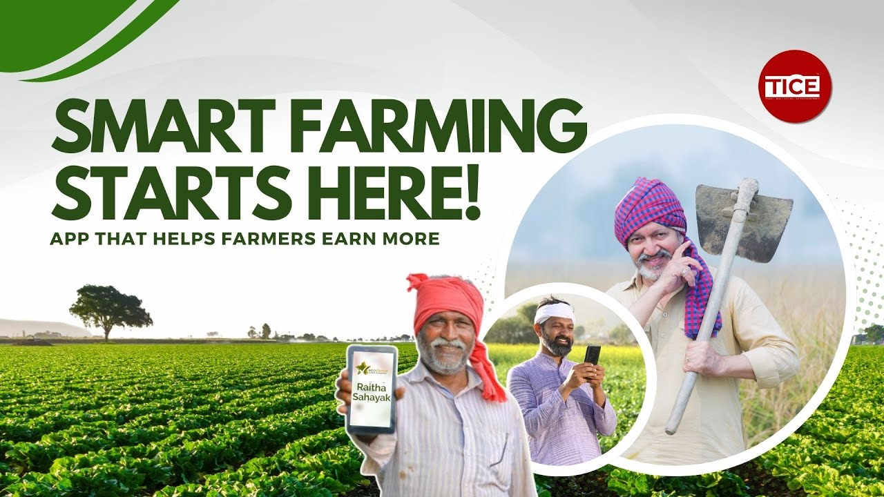 No Middlemen, More Profit; How Do Farmers Take Control of Selling Their ...