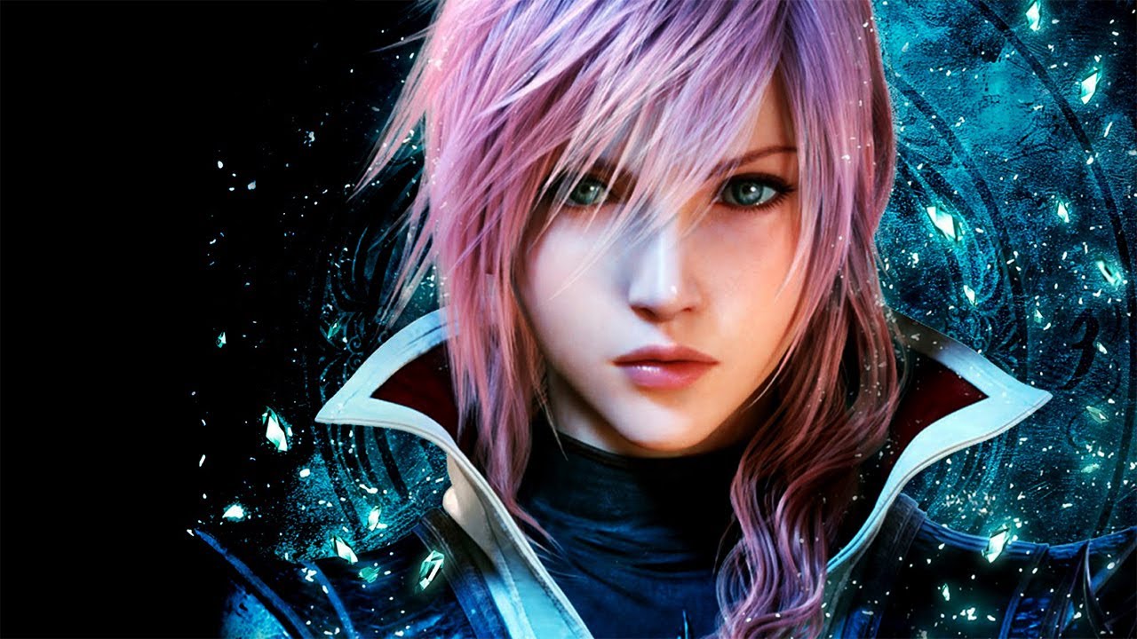 Lightning Returns Final Fantasy 13 Battle System Trailer - YouTube