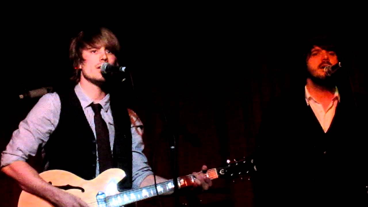 HoHotel 2011 -- Jake Newton - YouTube