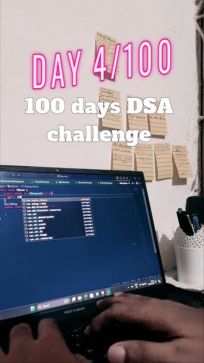 Day 4/100 DSA challenge : Learn 5 best Recursive approach | #coding #dsa #study # ...