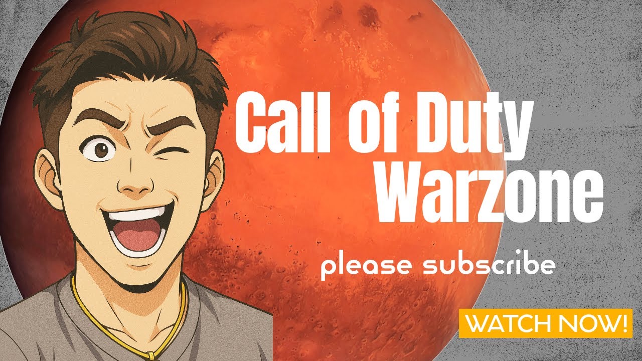 [COD Warzone] - YouTube