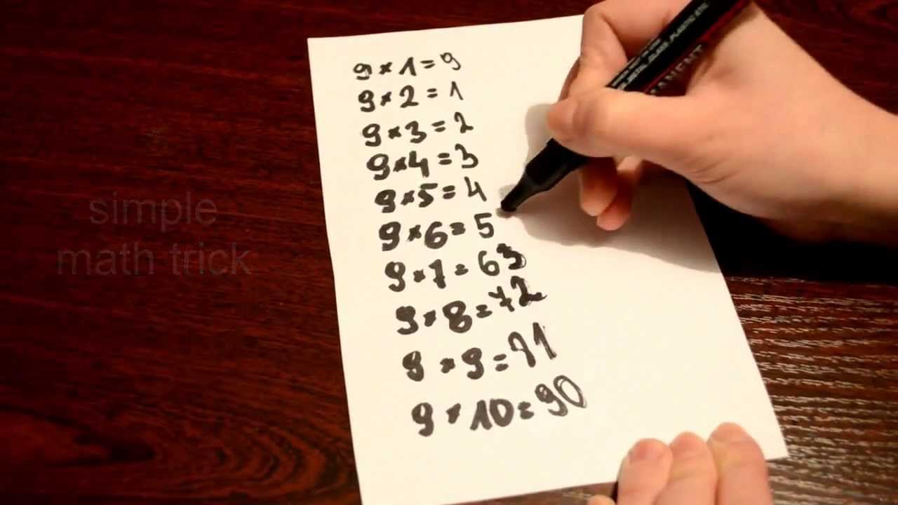 Fast Maths Trick Of Calculation Multiplication Trick Vedic Maths fast-maths-trick-of-calculation-multiplication-trick-vedic-maths
