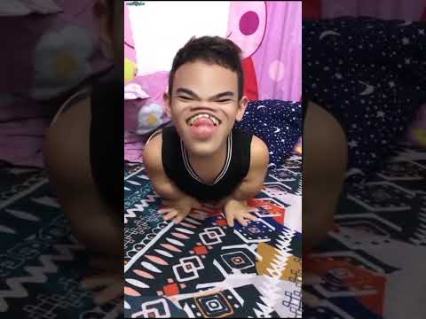Talent ni Baby Giant #babygiant - YouTube