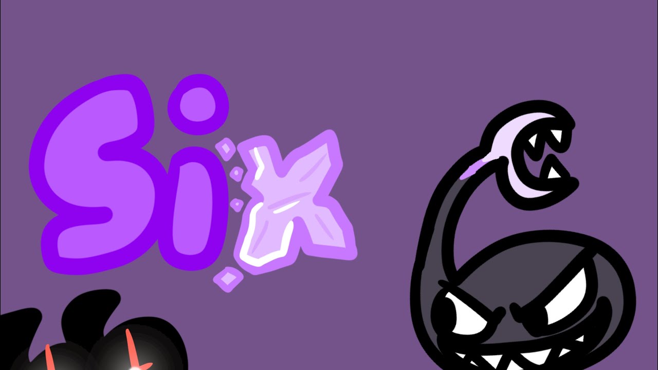 Number Lore [six] - YouTube