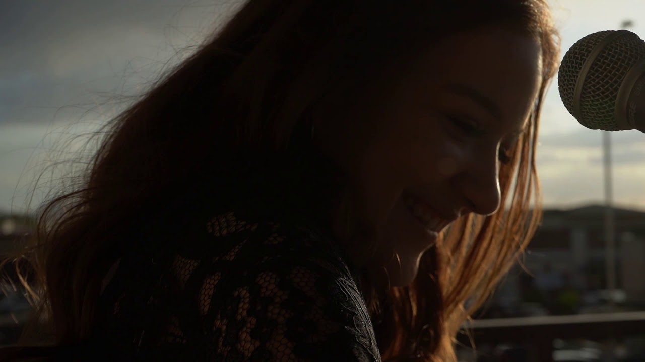 brooke pauley at harley davidson 2019 - YouTube