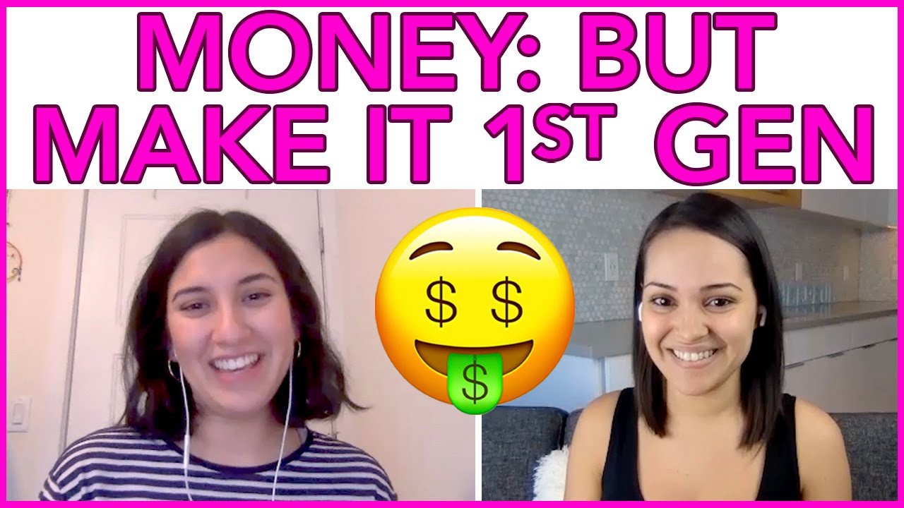 First in the Family To Create Generational Wealth with Danielle of ...
