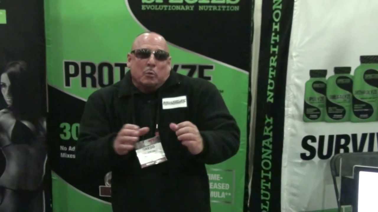 GREGG VALENTINO - Shocking Interview!! / Bodybuilding - YouTube