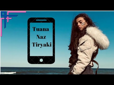 Tuana Naz Tiryaki (shape of you)