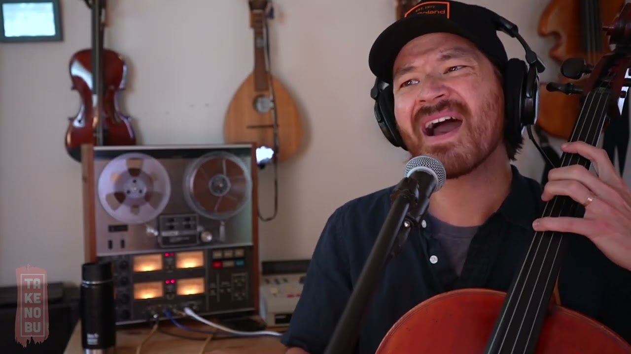 Wonderwall by Oasis cover on Cello - YouTube