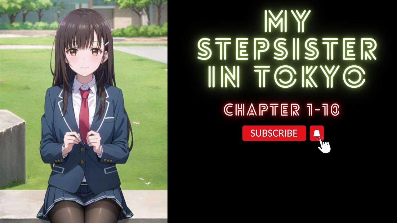 Chapter 1 10 My Stepsister Youtube