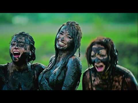 Пающие трусы — Гламур [Official Video]