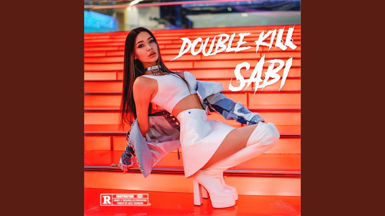 Double Kill - YouTube