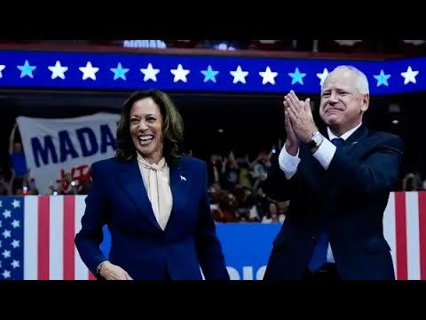 Is Tim Walz a radical leftist socialist? - YouTube