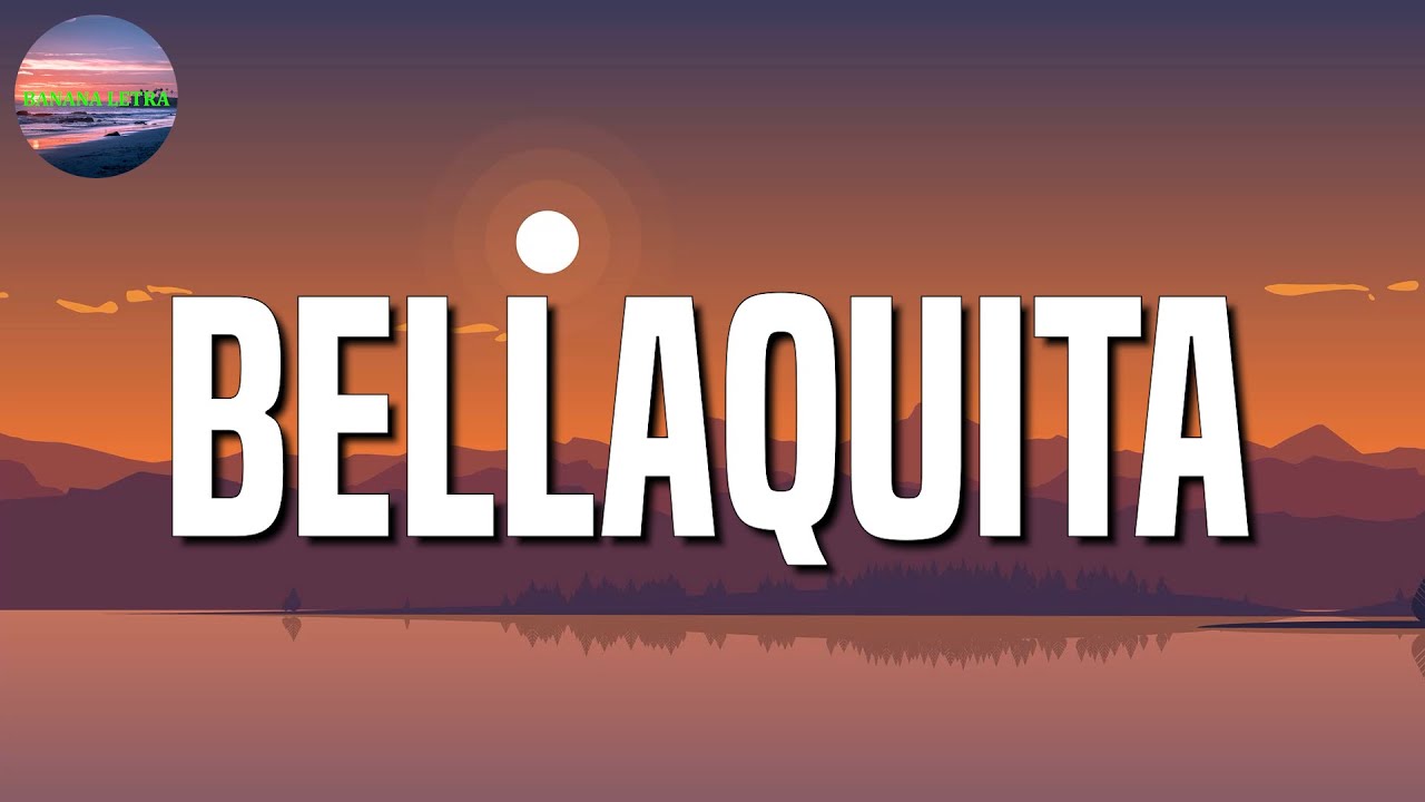 🎼 🎼 Reggaeton || Dalex, Lenny Tavárez - Bellaquita | Karol G, Nicki ...