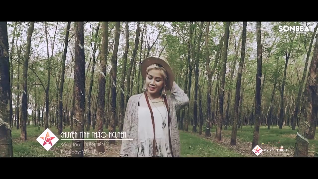 ChuyỆn TÌnh ThẢo NguyÊn Remix SƠn Beat Mix Youtube Music