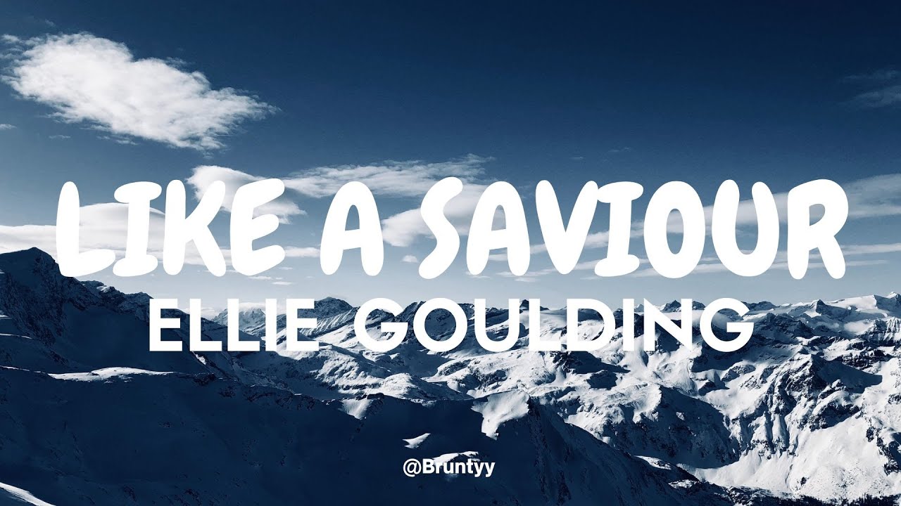 Ellie Goulding - Like a Saviour (Tradução/Legendado) PT-BR - YouTube
