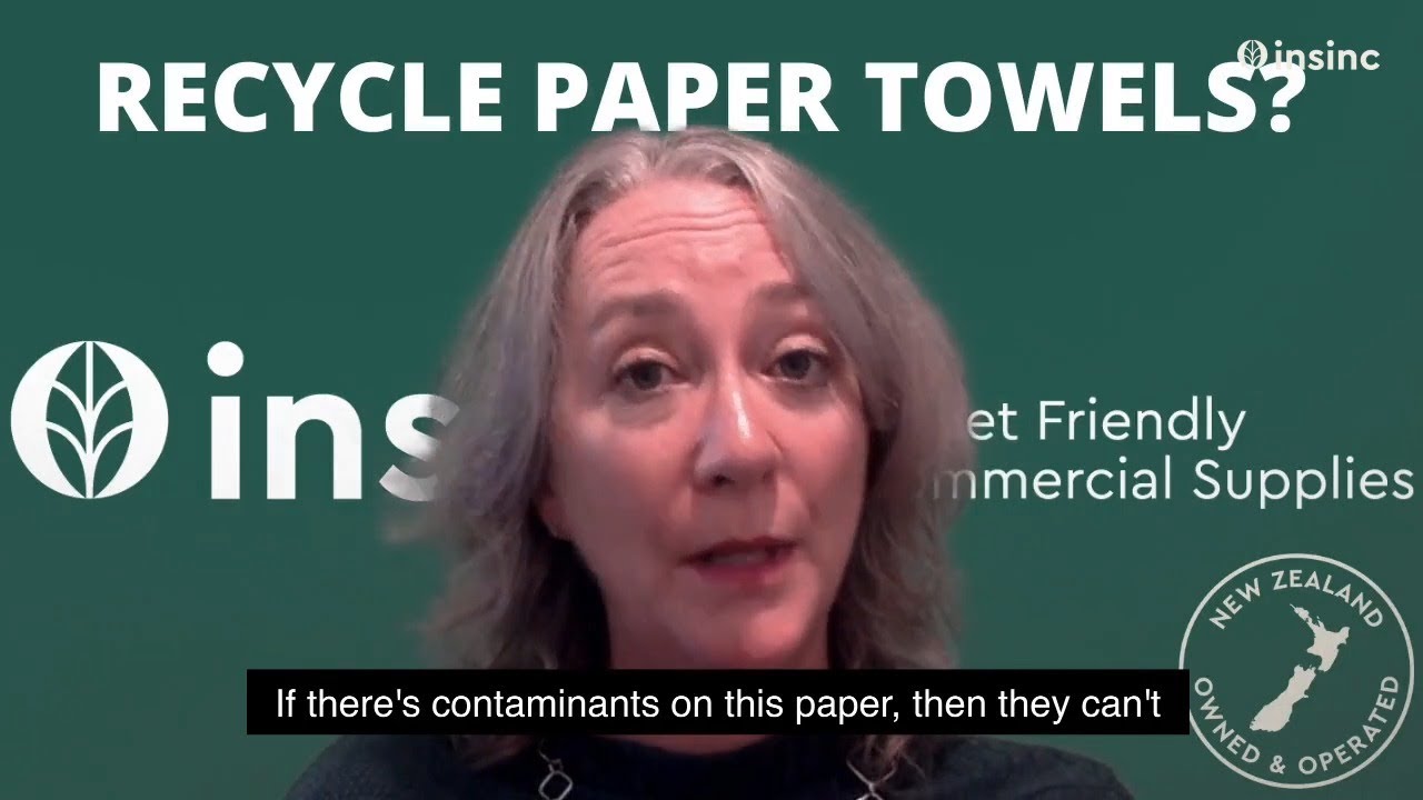 Can You Recycle Paper Towels YouTube can-you-recycle-paper-towels-youtube