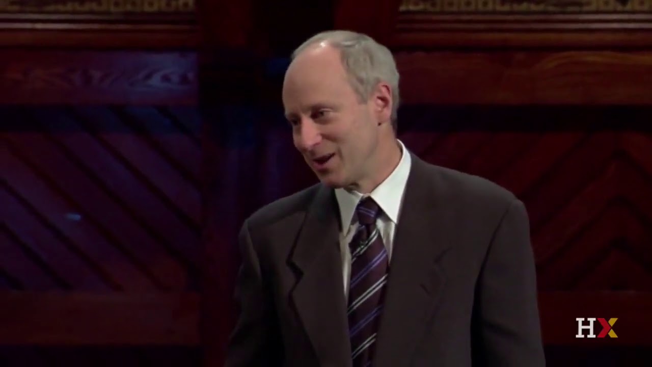 [Justice course] Lecture 21 - Justice, Community, and Membership - YouTube